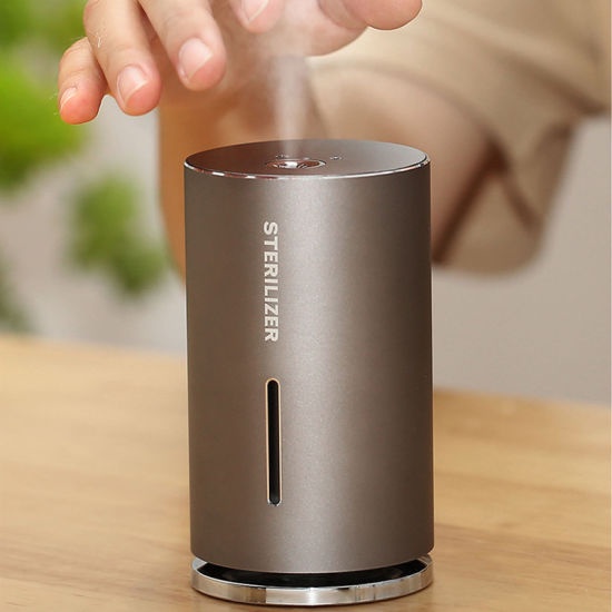 Smart Automatic / Induction Sterilizer Sprayer with sensor, suitable ...