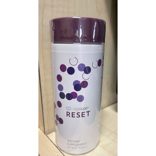 Buy Nuskin Ageloc Reset At Sale Prices Online - March 2023 | Shopee ...