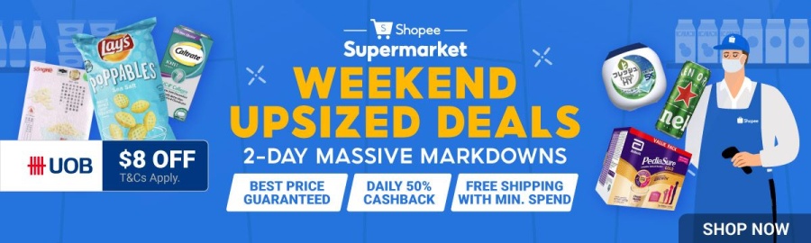 Shopee Singapore | Buy Everything On Shopee