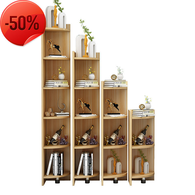 Special New Corner Shelf Corner Triangle Corner Cabinet Living Room ...