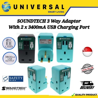 Universal Homemart, Online Shop | Shopee Singapore