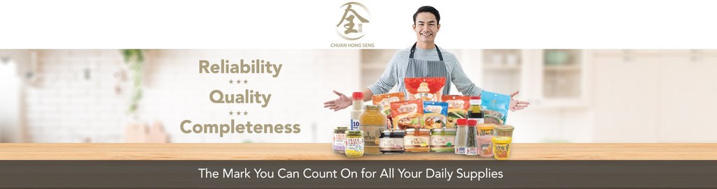 Chuan Hong Seng, Online Shop | Shopee Singapore