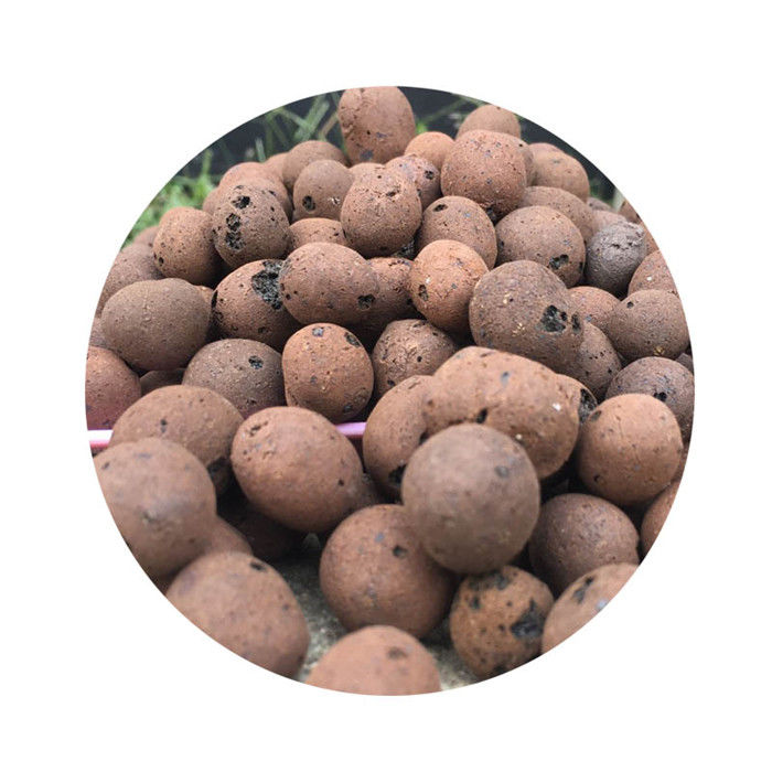 Ceramsite ball bottom flowerpot anti-rot root fleshy planting pavement ...