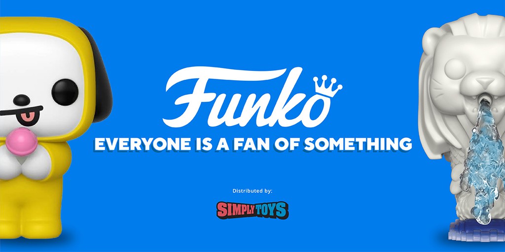 Simply Toys Official Store, Online Shop Aug 2022 | Shopee Singapore