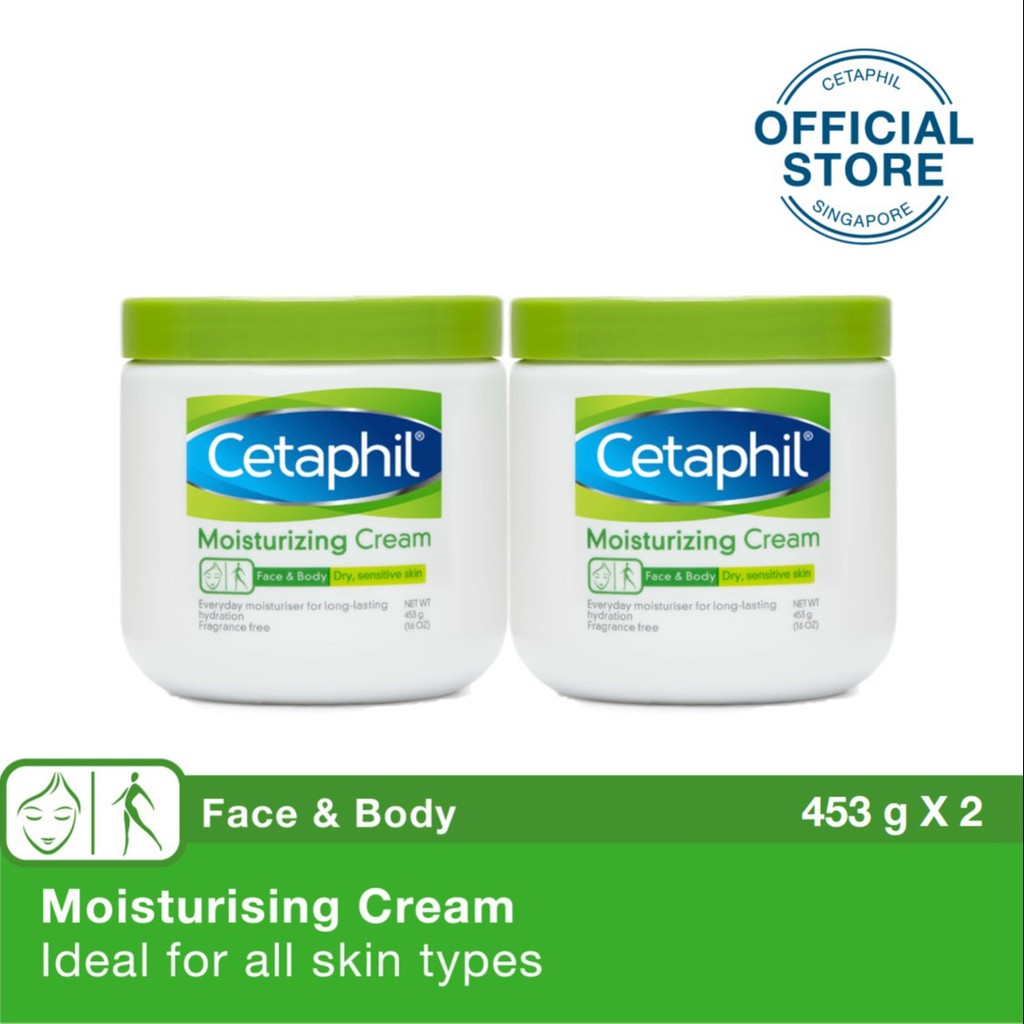 Cetaphil Official Store, Online Shop | Shopee Singapore
