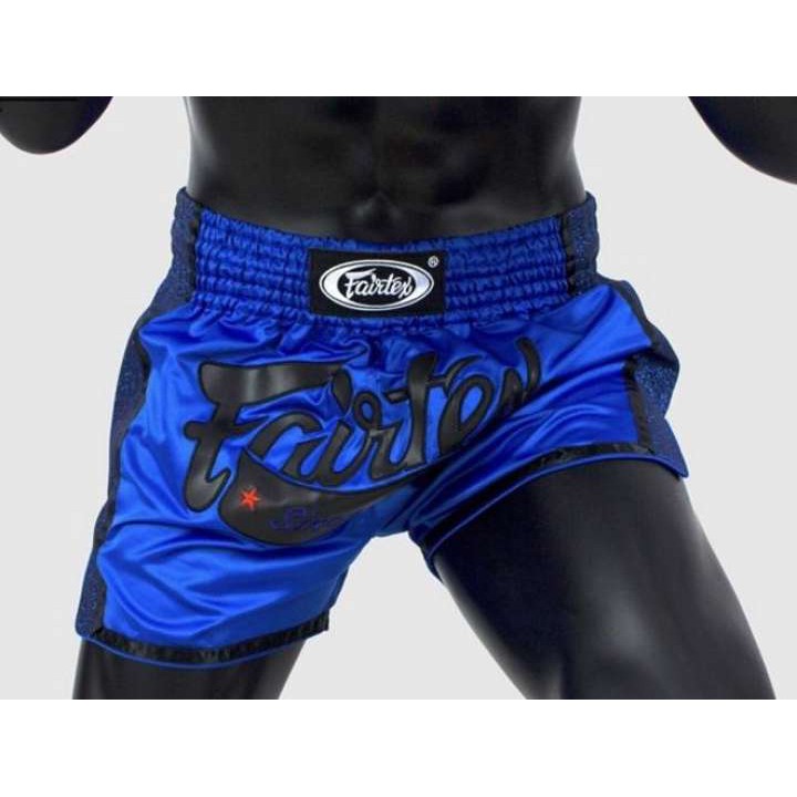 Fairtex Muay Thai Shorts M Shopee Singapore