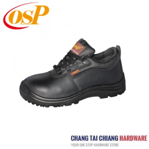 OSP Low Cut Safety Shoe - 868B | Shopee Singapore