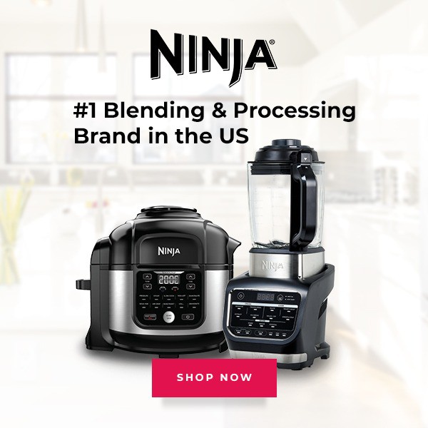 Ninja Kitchen Shark Clean Official, Online Shop Oct 2022 | Shopee Singapore
