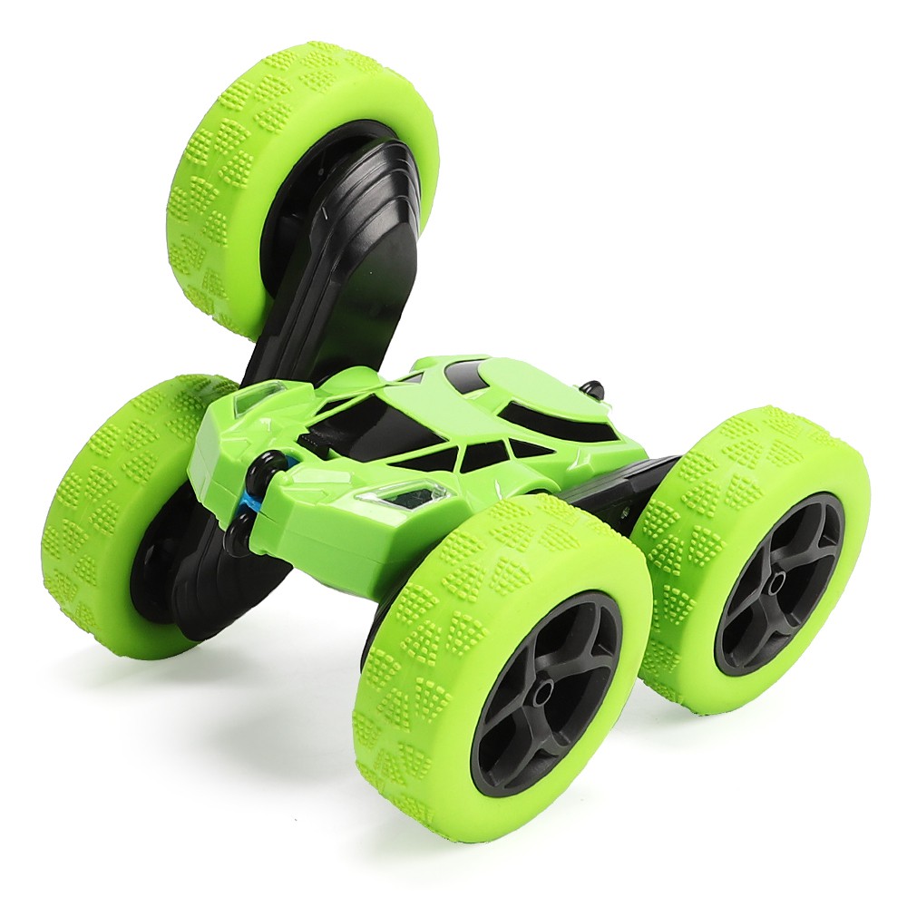 [Local] Remote Control Stunt Car All Round Rotate 360 Degrees | Shopee ...