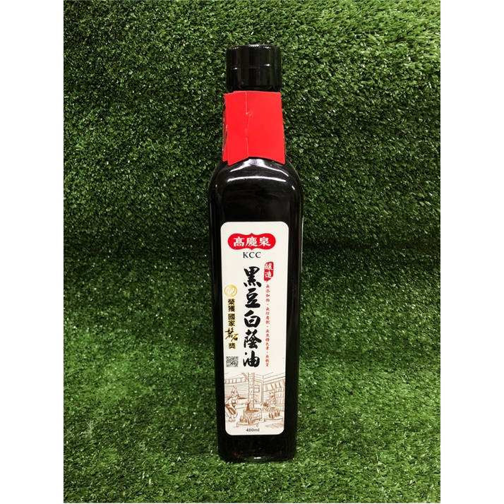 Kao Ching Chuan Premium Light Soy Sauce 480ml | Shopee Singapore