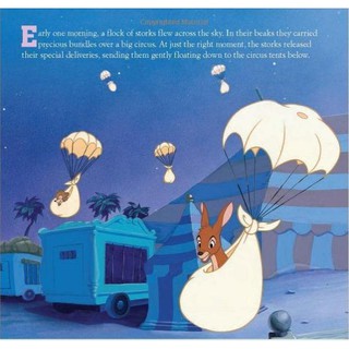 Dumbo (Read-along Storybook) By: Disney Book Group , Disney Storybook ...