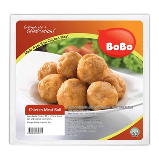 BoBo Fishball Official Store, Online Shop | Shopee Singapore
