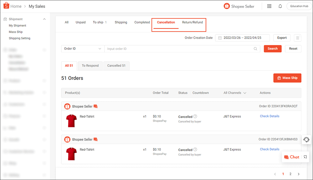 Fulfilling campaign orders | SG Seller Education [Shopee]