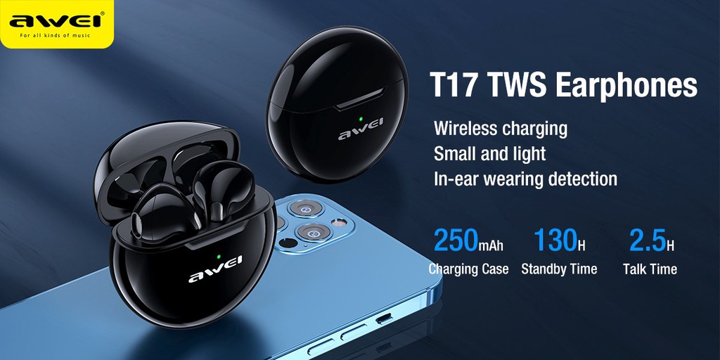 Awei Official Store, Online Shop | Shopee Singapore