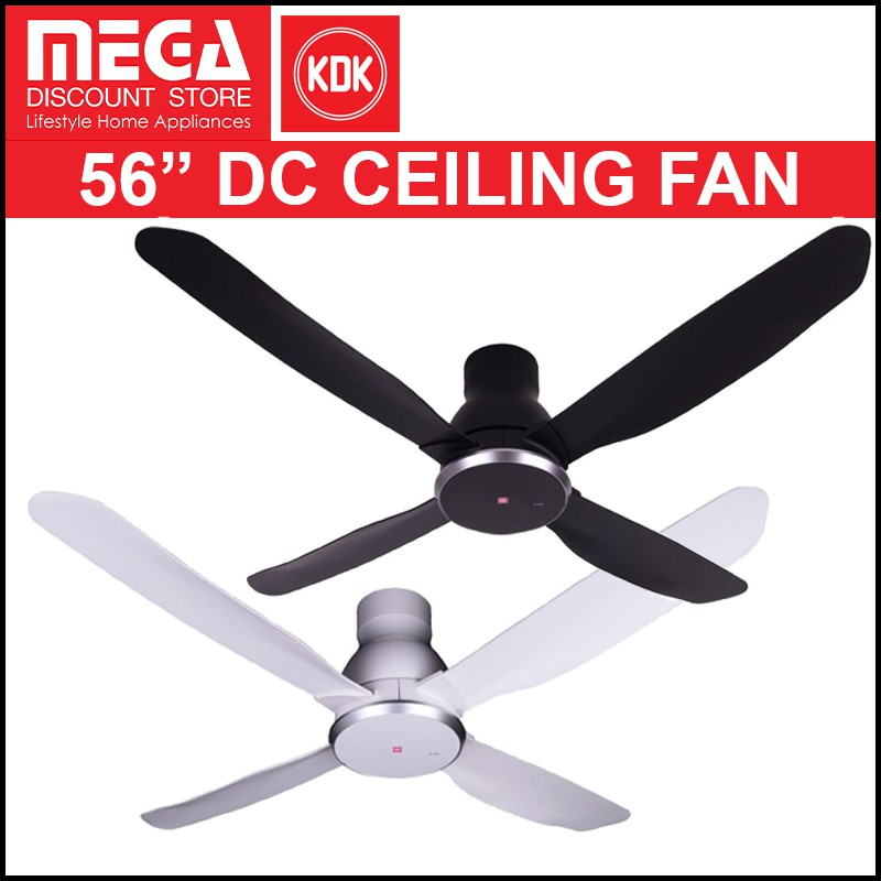 Kdk Ceiling Fan 56 Inch | Shelly Lighting