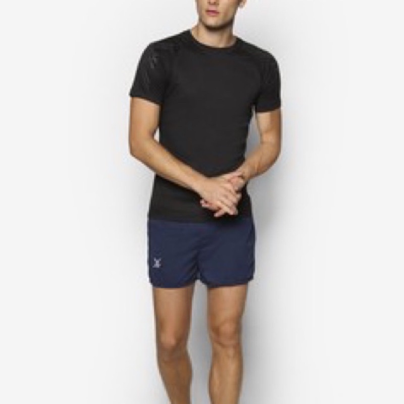 FBT shorts running sport short unisex male female exercise bottom ...