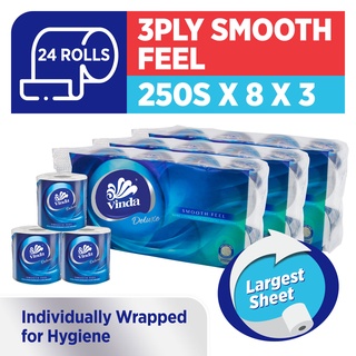 Vinda Tissue Official Store, Online Shop Nov 2022 | Shopee Singapore