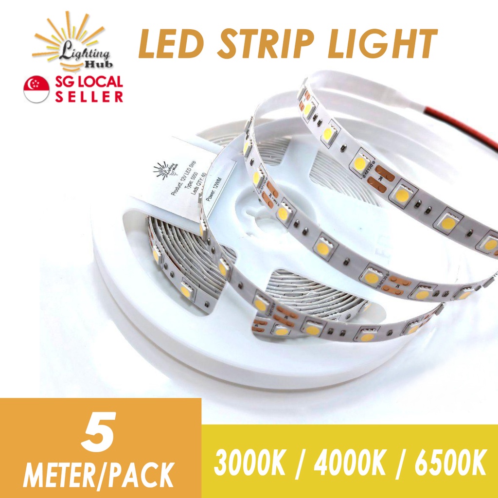 LightingHub, Online Shop | Shopee Singapore