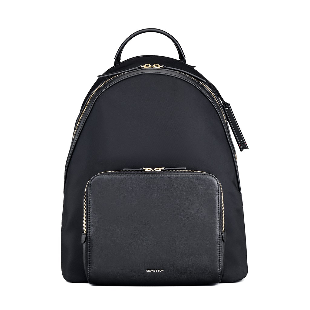 GNOME & BOW - Three Musketeers Athos 13" Laptop Backpack Detachable ...