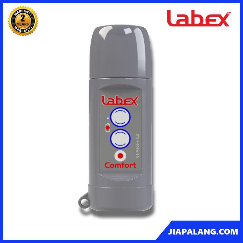 Labex Comfort Electrolarynx Device | Shopee Singapore