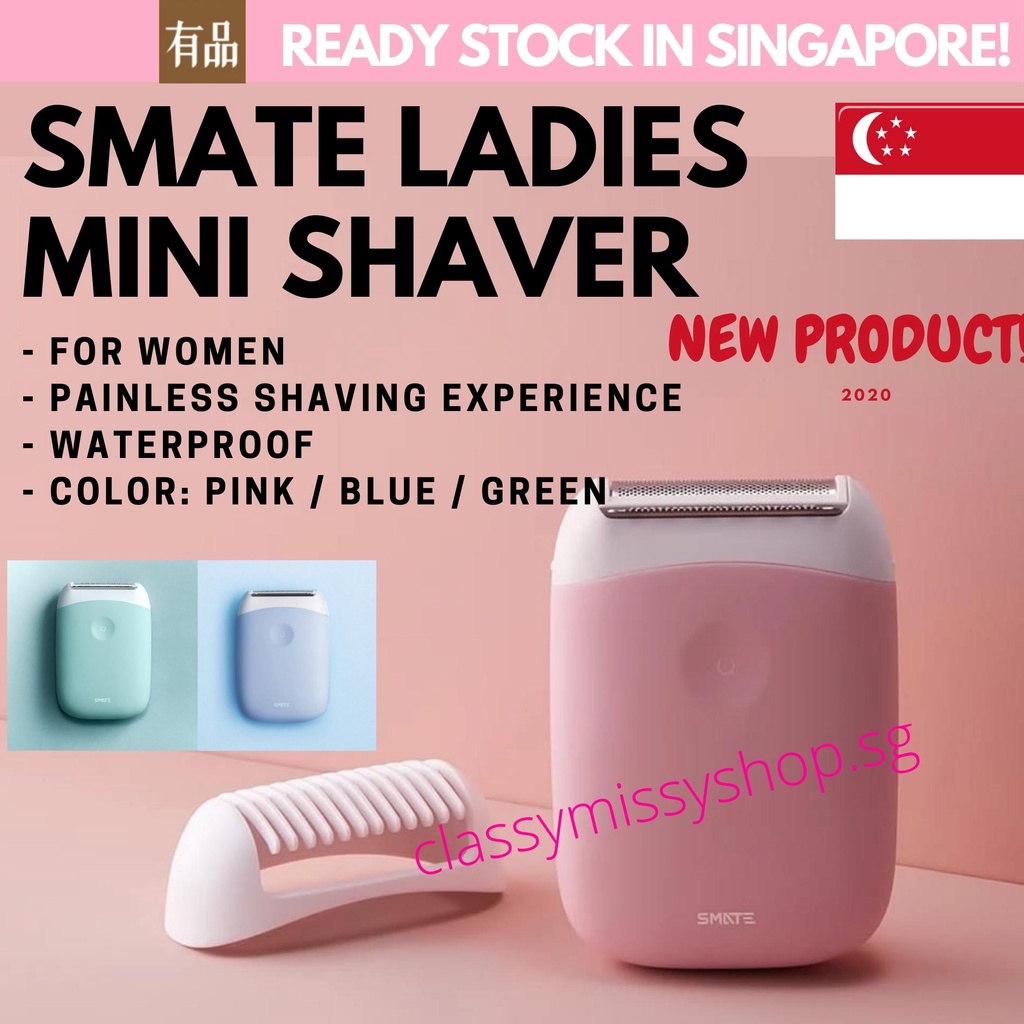 armpit shaver - Prices and Deals - Feb 2023 | Shopee Singapore