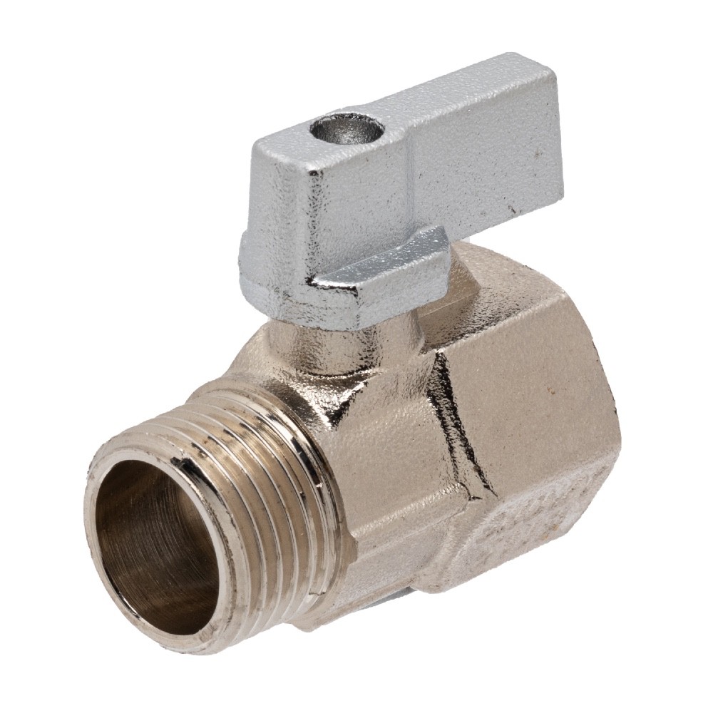 Mini Ball Valve 1/2” | Shopee Singapore