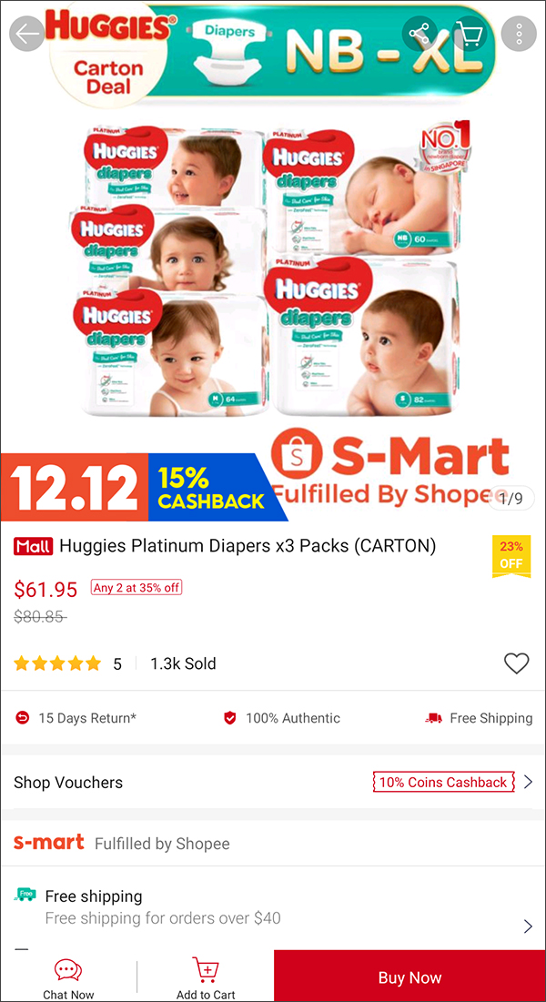 What is Bundle Deal? | SG Seller Education [Shopee]