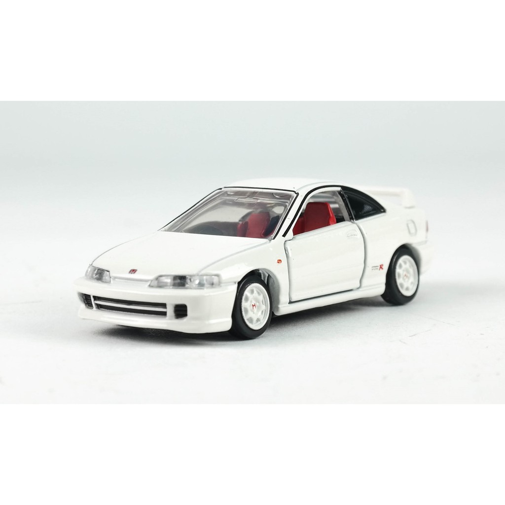 Tomica Premium TP 02 Honda Integra Type R | Shopee Singapore