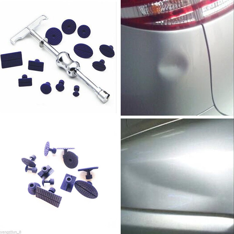 Pdr Dent Lights | Shelly Lighting