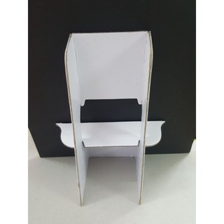 Table Top Paper Standee Foam Board Standee | Shopee Singapore