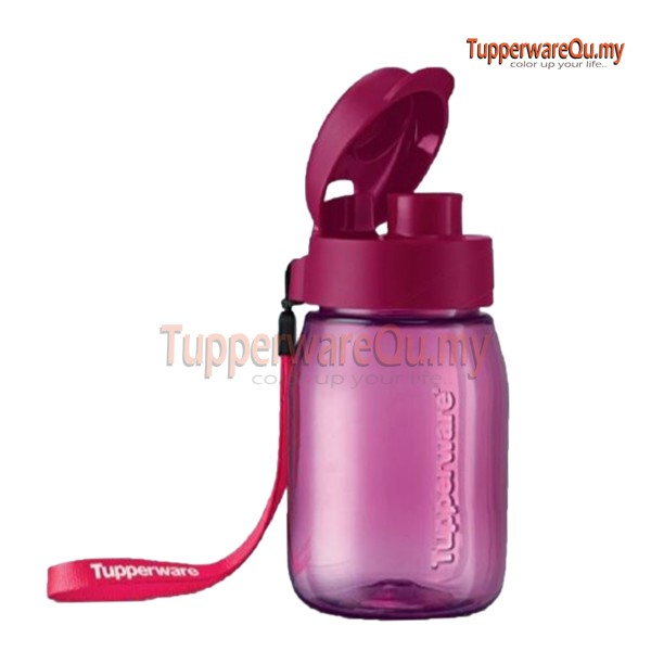 Tupperware Cute To Go without Strap 350ml | Shopee Singapore