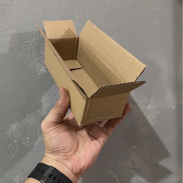 Heeyybox | Corrugated Box Indomie Cardboard Model. | Shopee Singapore