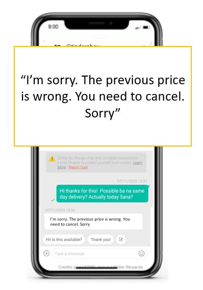 Seller Education Hub