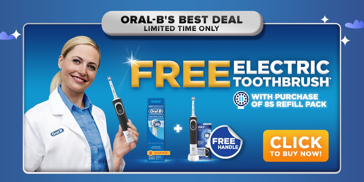 P&G Official Store, Online Shop Jan 2023 | Shopee Singapore