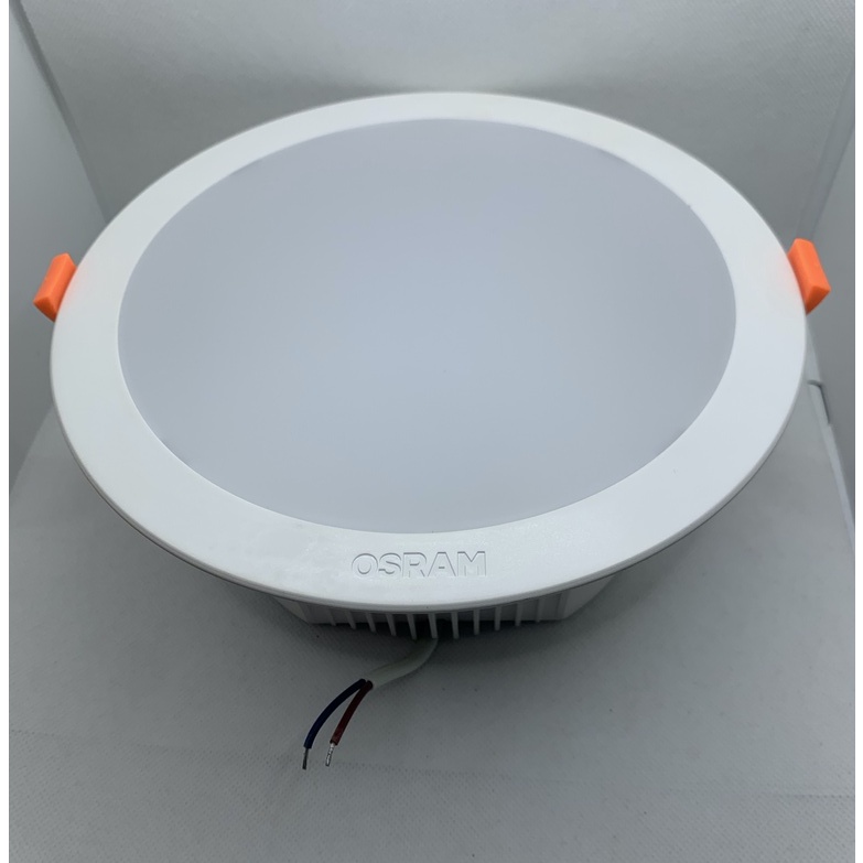 OSRAM LEDCOMFO DOWNLIGHT G2 20W 8" 3000K | Shopee Singapore
