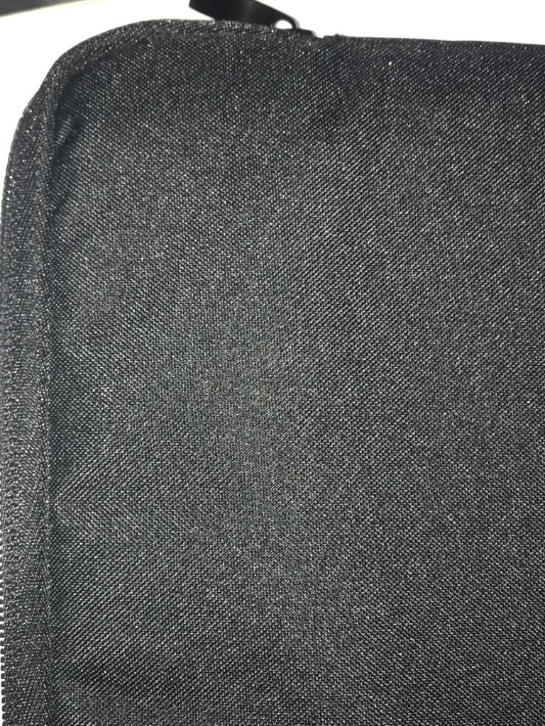 🔅cT🔅 Laptop Cover BASIC ZIP Sleeve With inner padding MacBook laptop ...