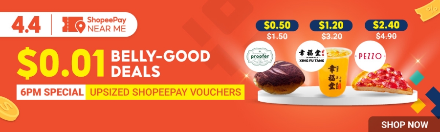 Shopee Singapore | Buy Everything On Shopee