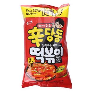 tteokbokki - Prices and Deals - Aug 2020 | Shopee Singapore