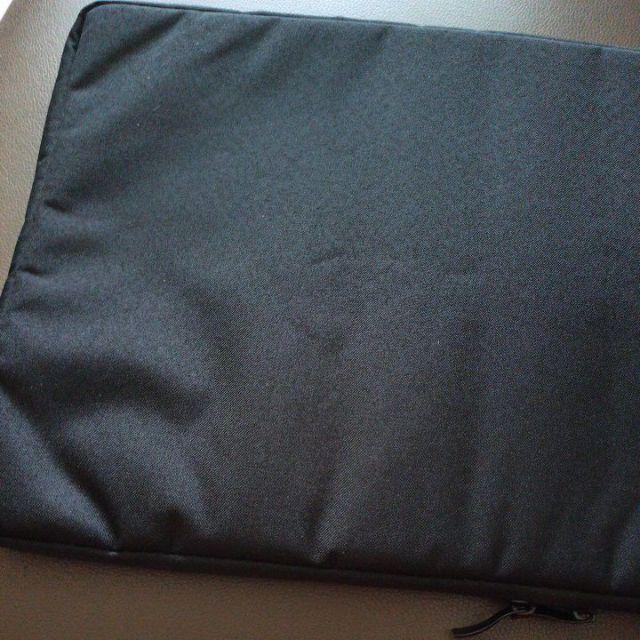 🔅cT🔅 Laptop Cover BASIC ZIP Sleeve With inner padding MacBook laptop ...