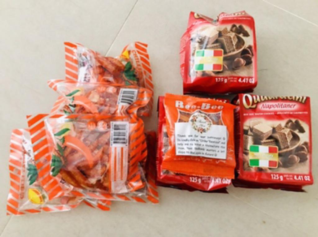 5 PACKS HOUTEN CHILLI TAPIOCA CHIPS (35GM/PKT) 🌶🍋 | Shopee Singapore