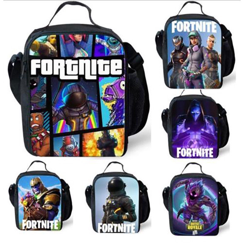 New with tag! Kids Fortnite Backpack - munimoro.gob.pe