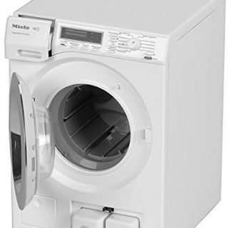 Theo Klein Miele Toy Washing Machine | Shopee Singapore