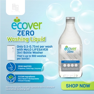 ecover - Prices and Deals - Dec 2022 | Shopee Singapore