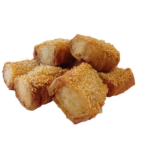 [Oceanwaves] Sotong You Tiao/ Dough stick with Cuttlefish Paste/ 8pcs ...