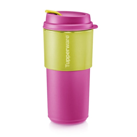 Tupperware Coffee To Go, 490ml | Shopee Singapore