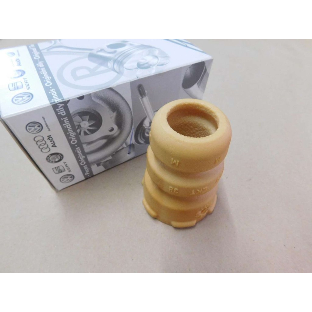 Genuine Front Shock Absorber Bump Stop for VW Tiguan/Touran/Audi A3 ...