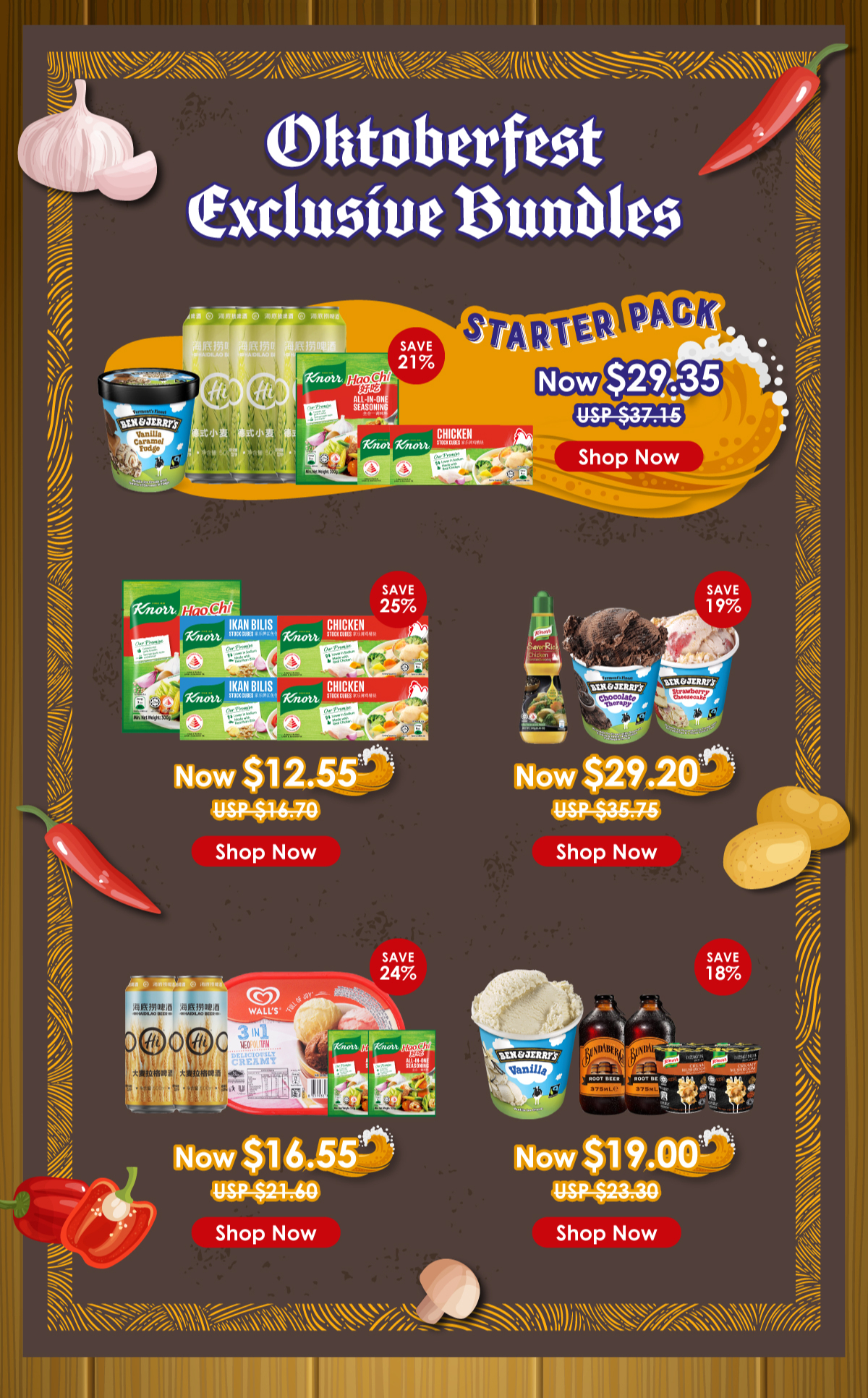 Unilever Official Store, Online Shop Oct 2022 | Shopee Singapore
