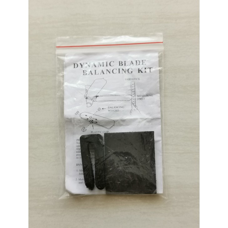 Ceiling Fan Balancing Kit Singapore | Shelly Lighting