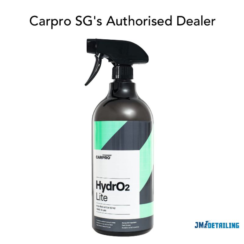 Carpro Hydro2 Lite 1 Liter Wipeless Sealant | Shopee Singapore