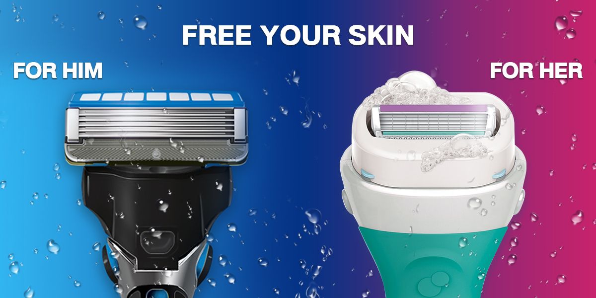 Schick Official Store, Online Shop | Shopee Singapore